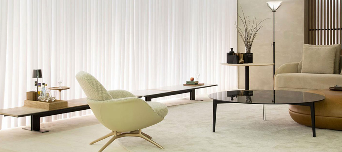 Conheça Jader Almeida, arquiteto e designer catarinense